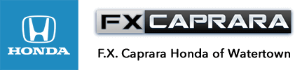 Honda New and Used Car Dealer - Watertown, NY | FX Caprara Honda