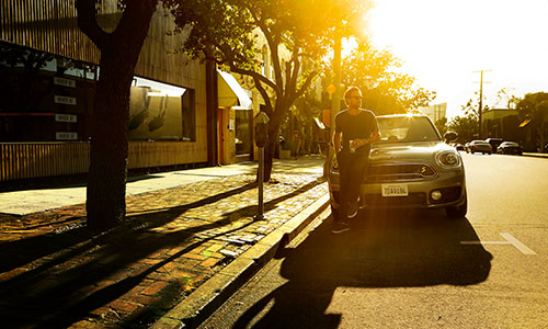 New & Used MINI® Dealership Phoenix, AZ - MINI North Scottsdale