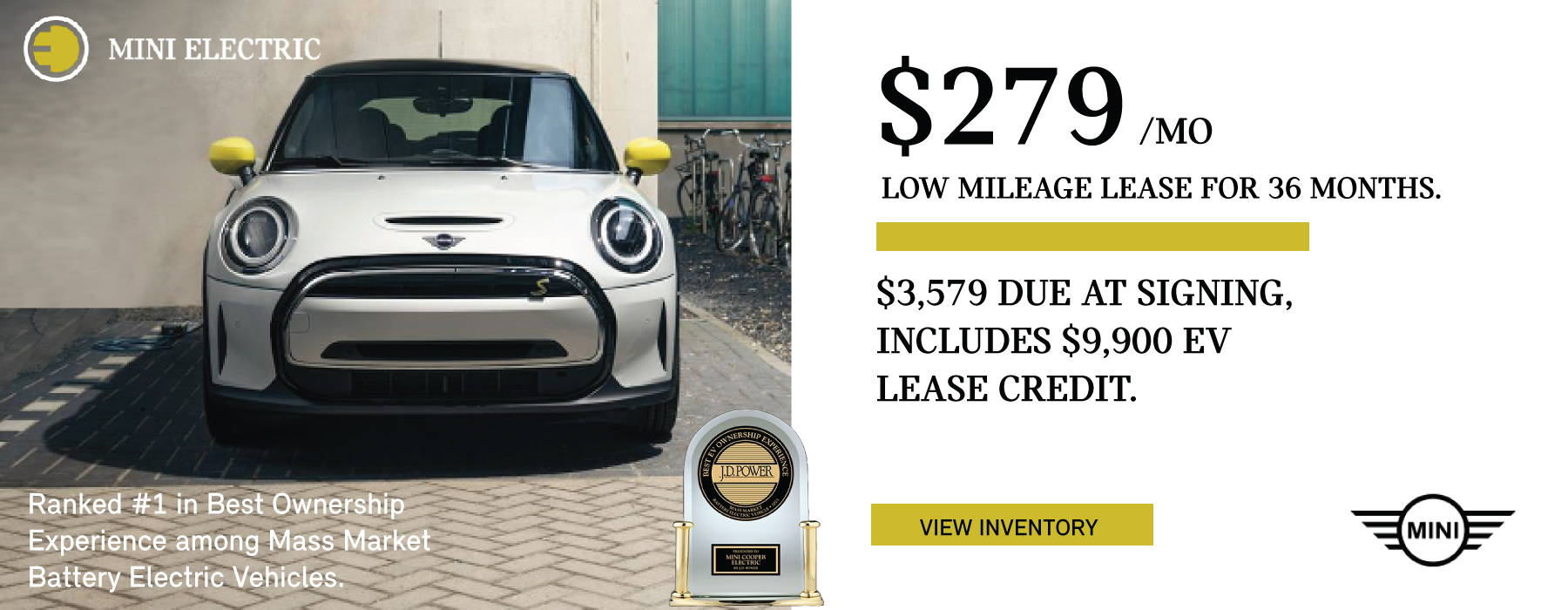 New & Used MINI® Dealership Tempe, AZ - MINI of Tempe