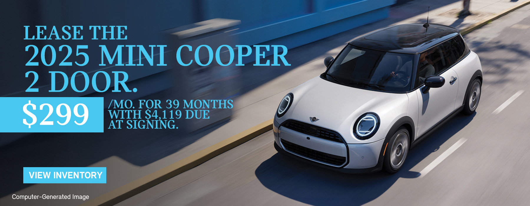 New & Used MINI® Dealership San Diego, CA - MINI of San Diego