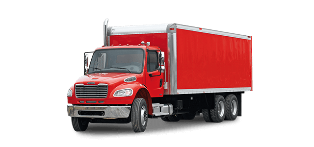 Commercial Trucks & Semi-Truck Dealerships | Premier Truck Group ...