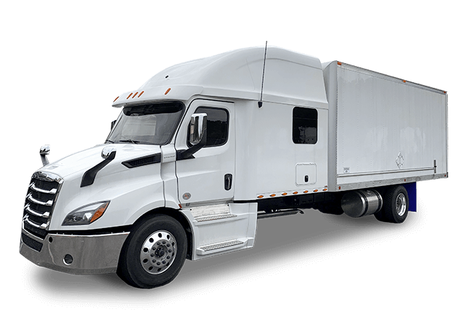 Commercial Trucks & Semi-Truck Dealerships | Premier Truck Group ...