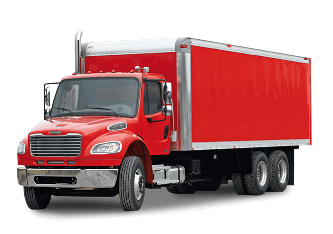 Commercial Trucks & Semi-Truck Dealerships | Premier Truck Group ...
