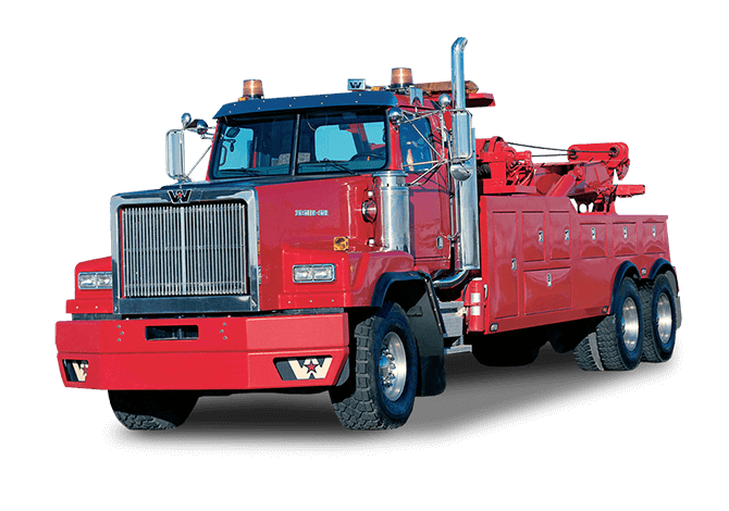 Commercial Trucks & Semi-Truck Dealerships | Premier Truck Group ...
