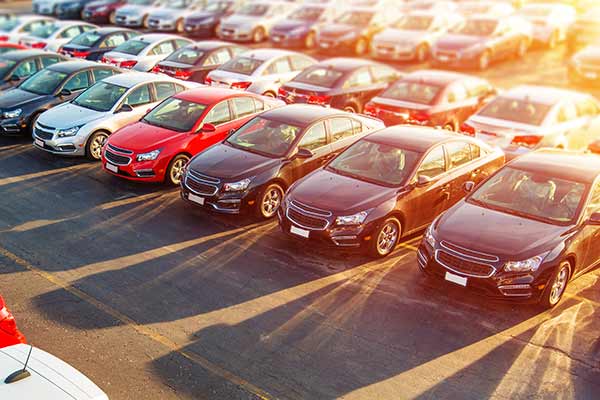 Neptune Auto Sales - Serving Virginia Beach, VA