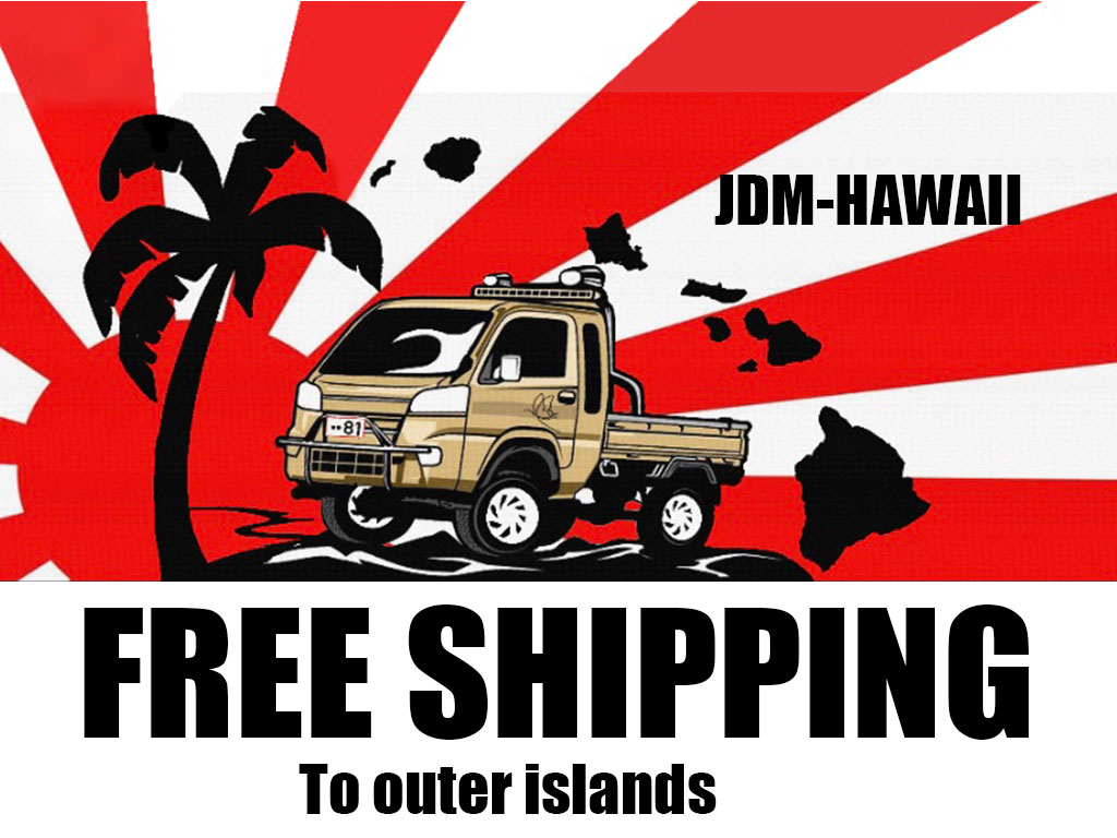 JDM Hawaii - Serving Honolulu, HI