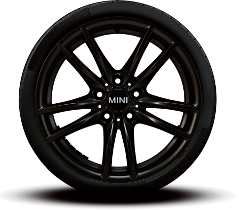 Shop MINI Tires For Sale Tempe AZ - MINI of Tempe