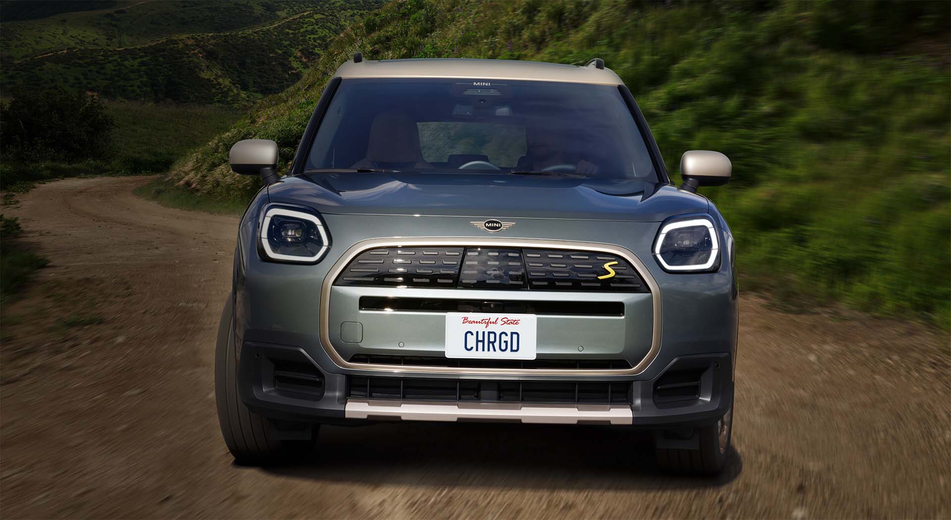 New & Used MINI® Dealer in San Francisco CA - MINI of Marin