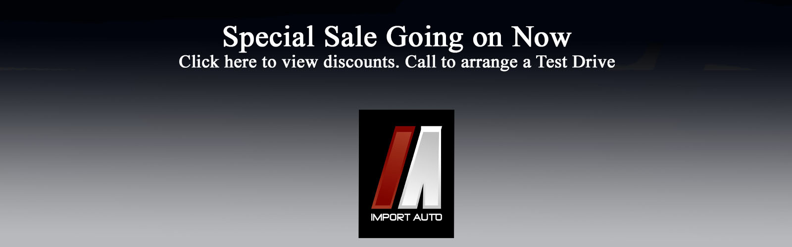 Used Car Dealership - Stonington and Connecticut | Import Auto