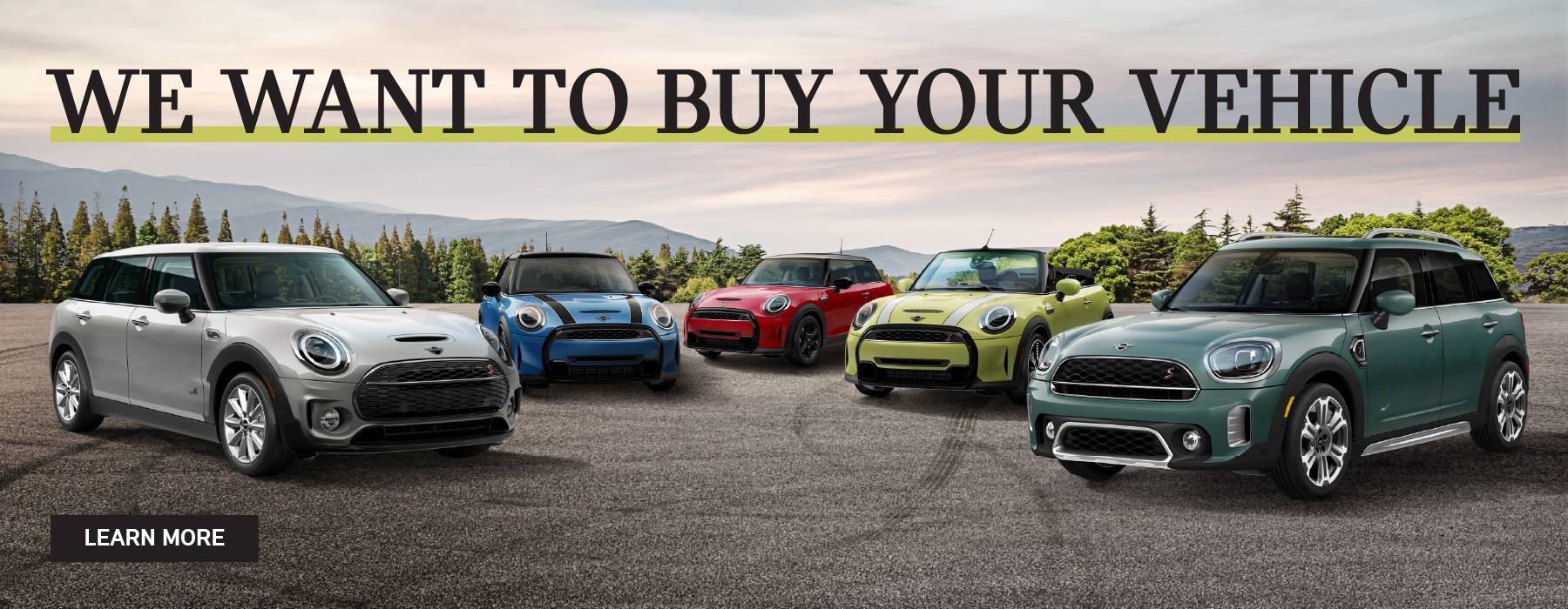 New & Used MINI® Dealer in San Francisco CA - MINI of Marin