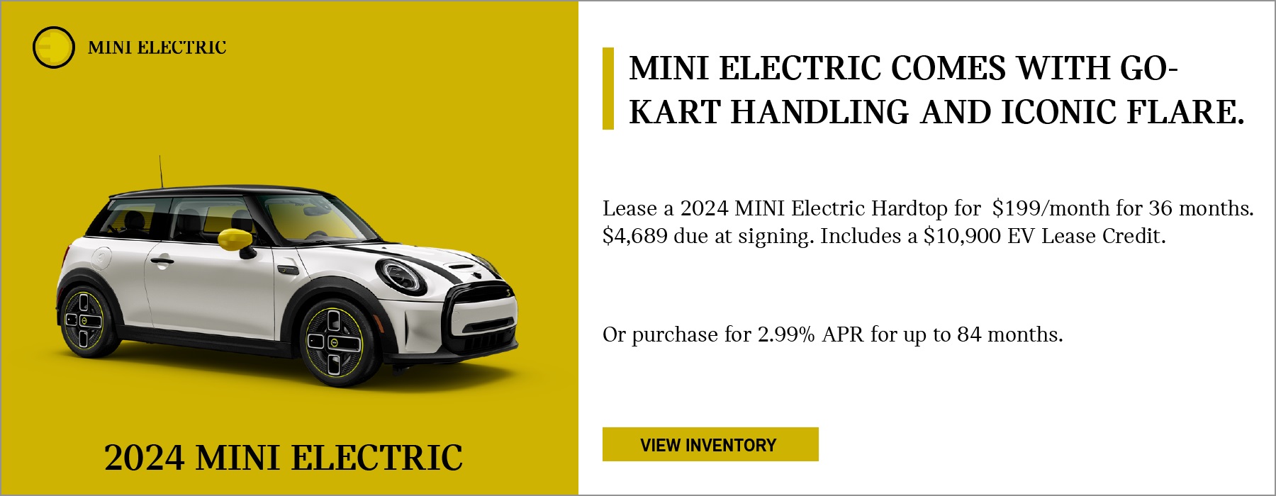 New & Used MINI® Dealer in San Francisco CA - MINI of Marin