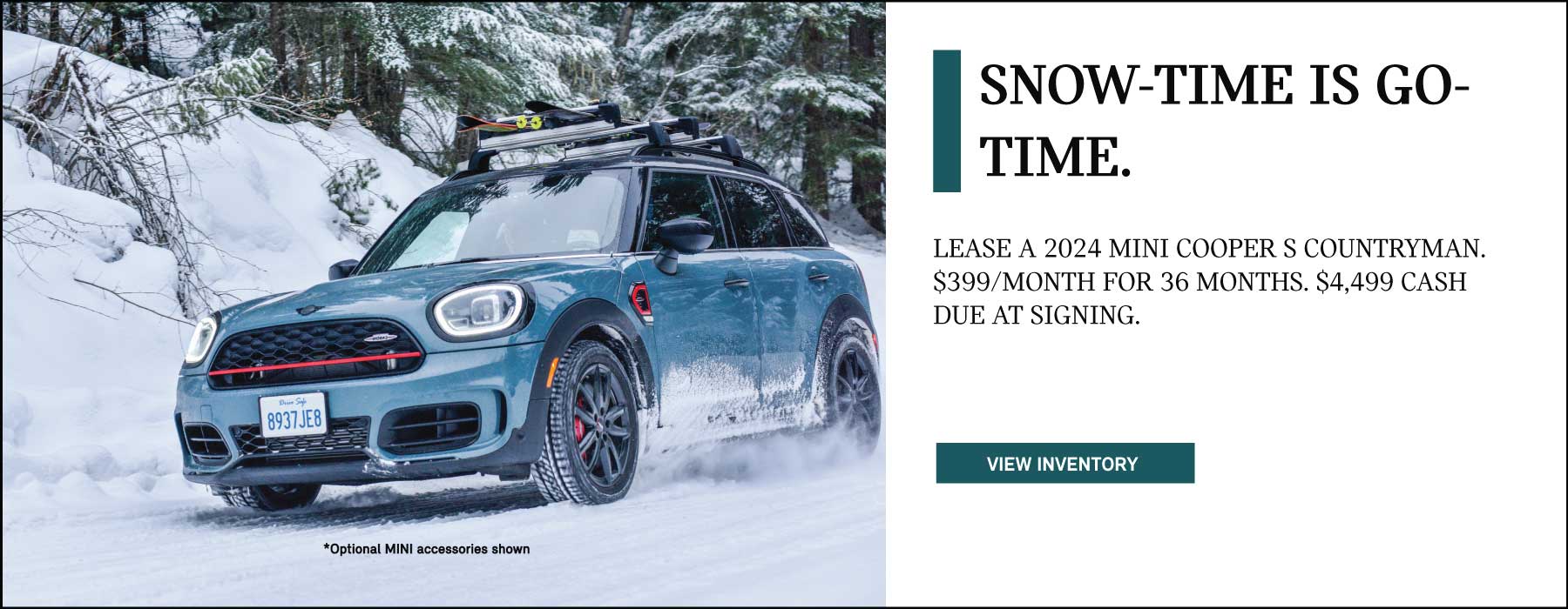 New & Used MINI® Dealership Ontario, CA - MINI of Ontario