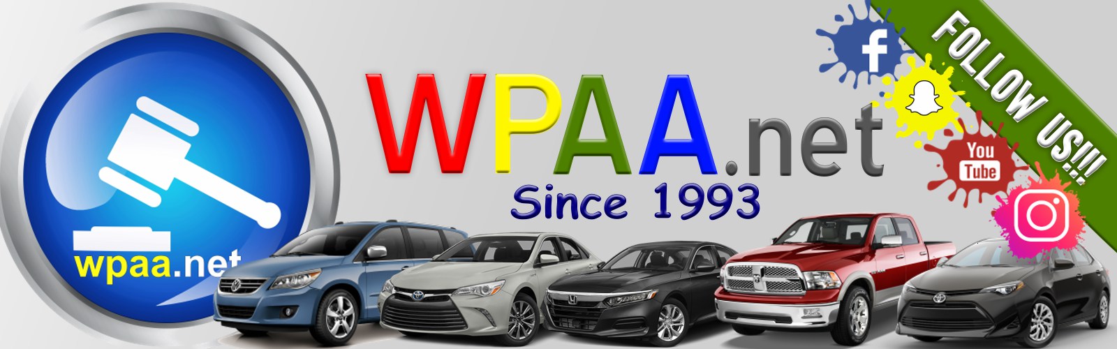 Woodbridge Public Auto Auction - Serving Woodbridge, VA