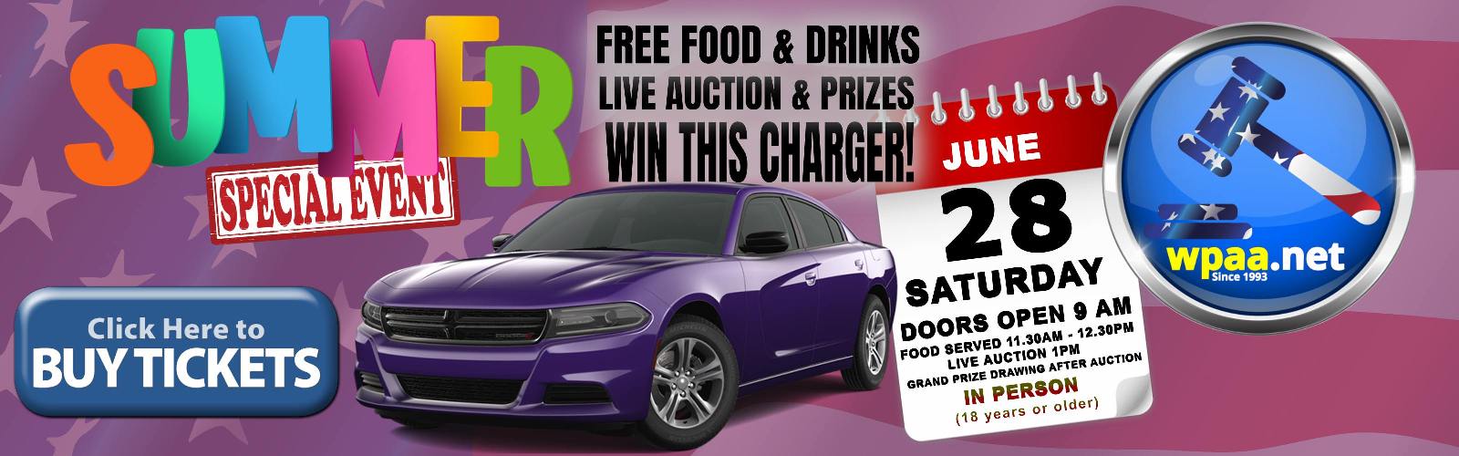 Woodbridge Public Auto Auction - Serving Woodbridge, VA