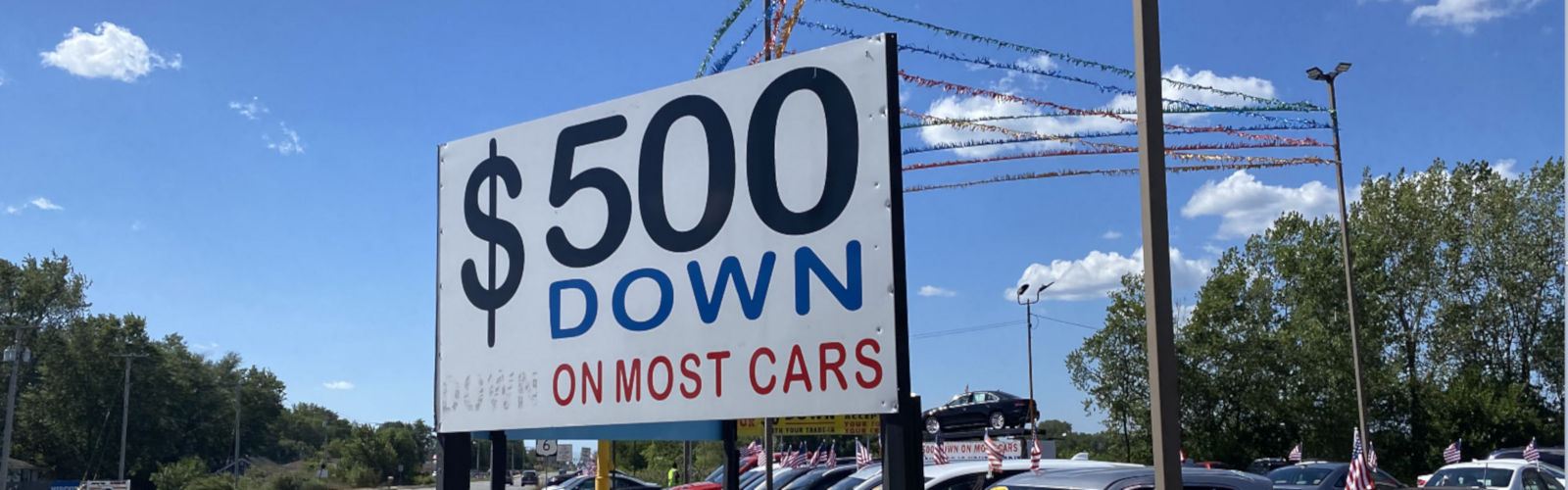 Northwest Indiana Auto Finance - Serving Valparaiso, IN