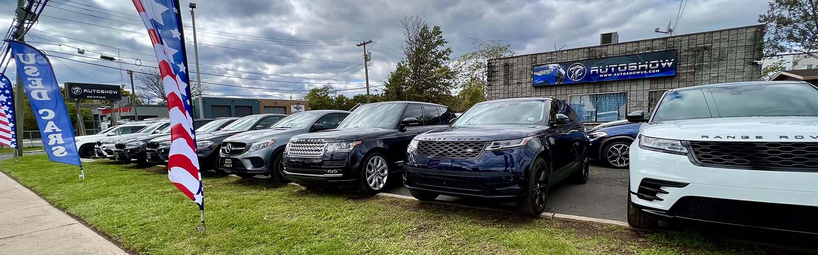 Autoshow Neptune City - Serving Neptune City, NJ