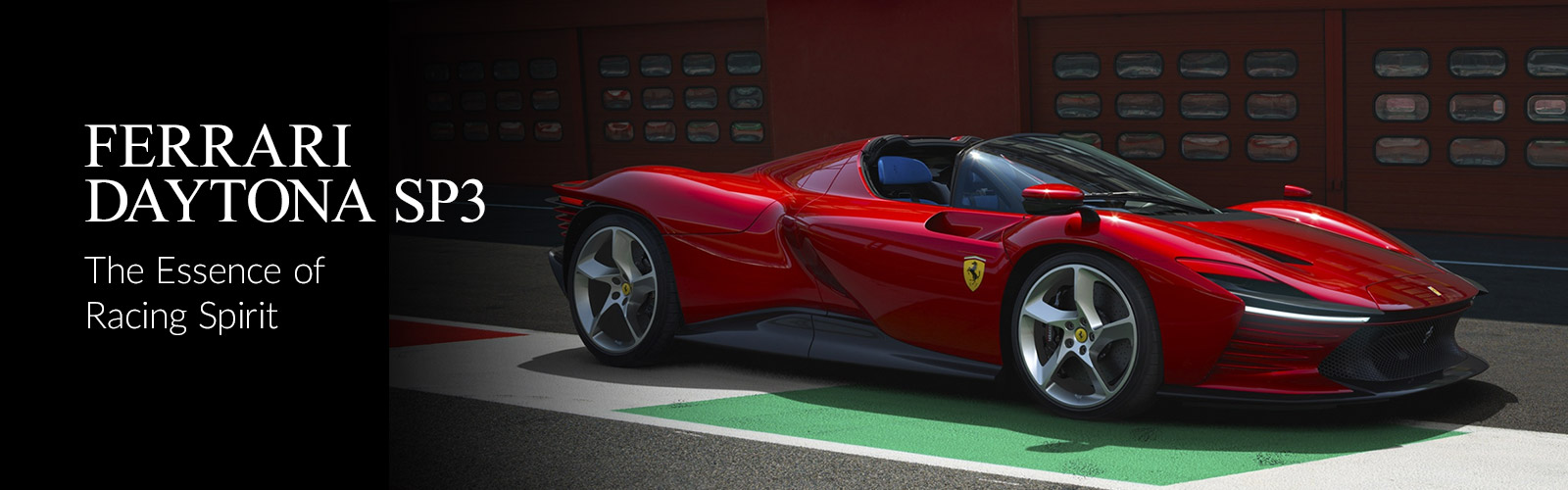 Scottsdale Ferrari - Serving Phoenix, AZ