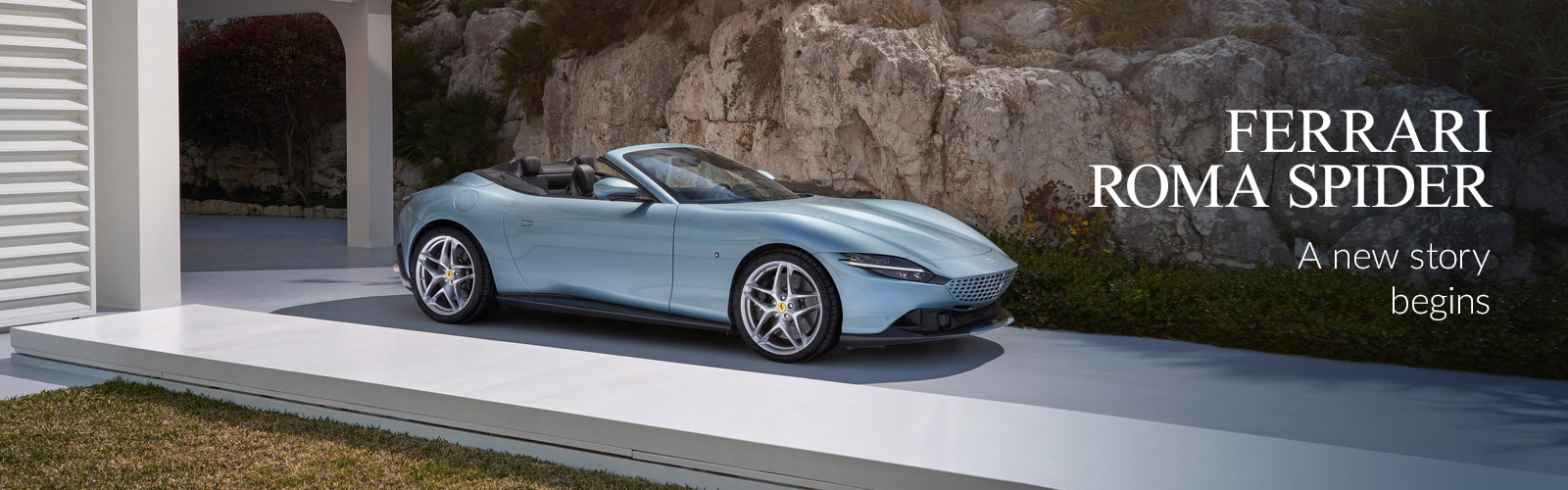 Scottsdale Ferrari - Serving Phoenix, AZ