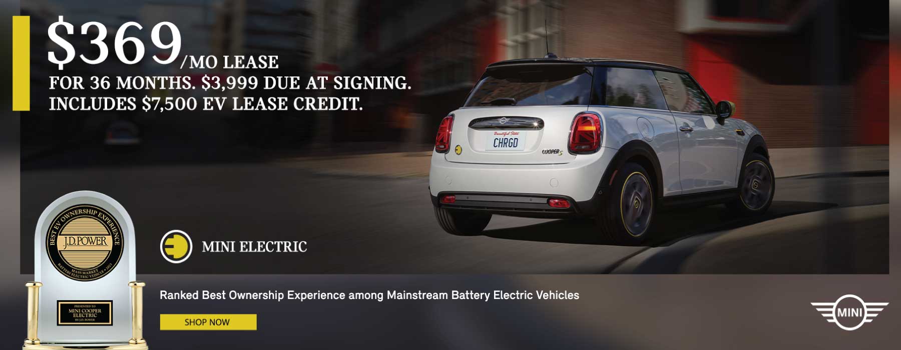 New & Used MINI® Dealership Phoenix, AZ - MINI North Scottsdale