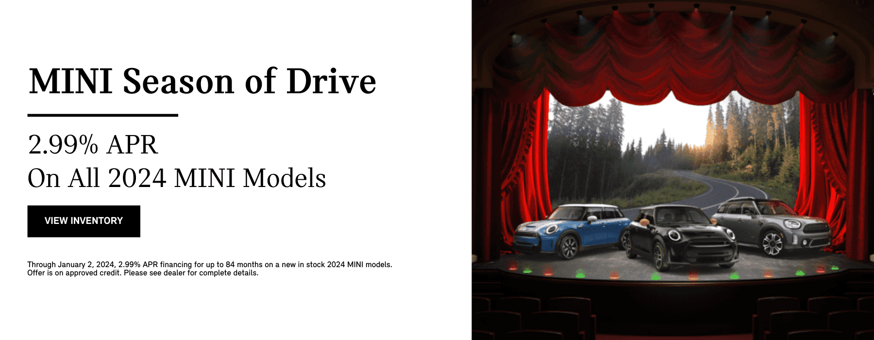 New & Used MINI® Dealership Phoenix, AZ - MINI North Scottsdale