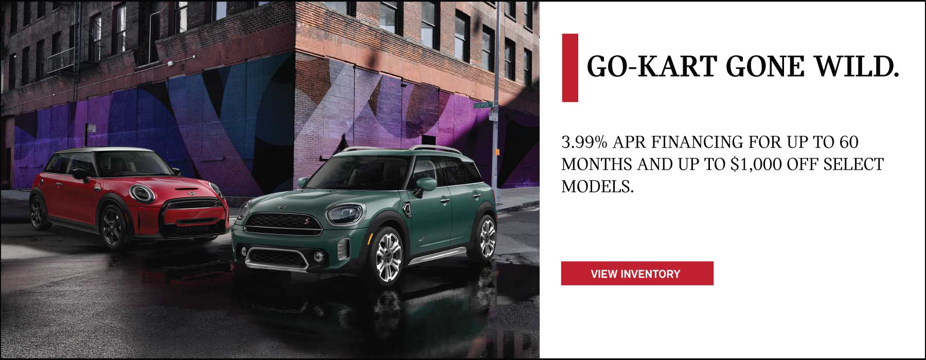 New & Used MINI® Dealership Phoenix, AZ - MINI North Scottsdale