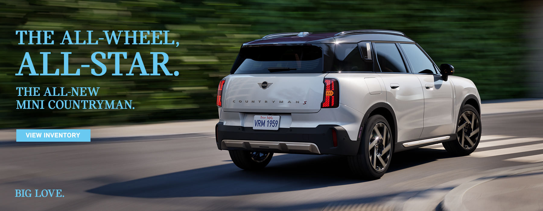 New & Used MINI® Dealership Phoenix, AZ - MINI North Scottsdale