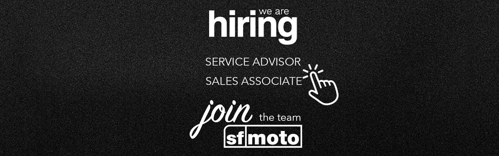 SF Moto - Serving San Francisco, CA