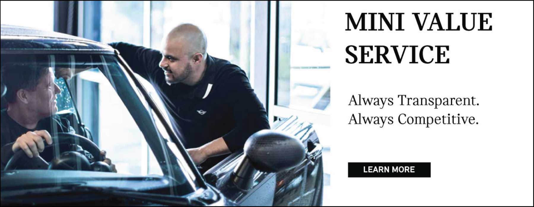 New & Used MINI® Dealership Tempe, AZ - MINI of Tempe