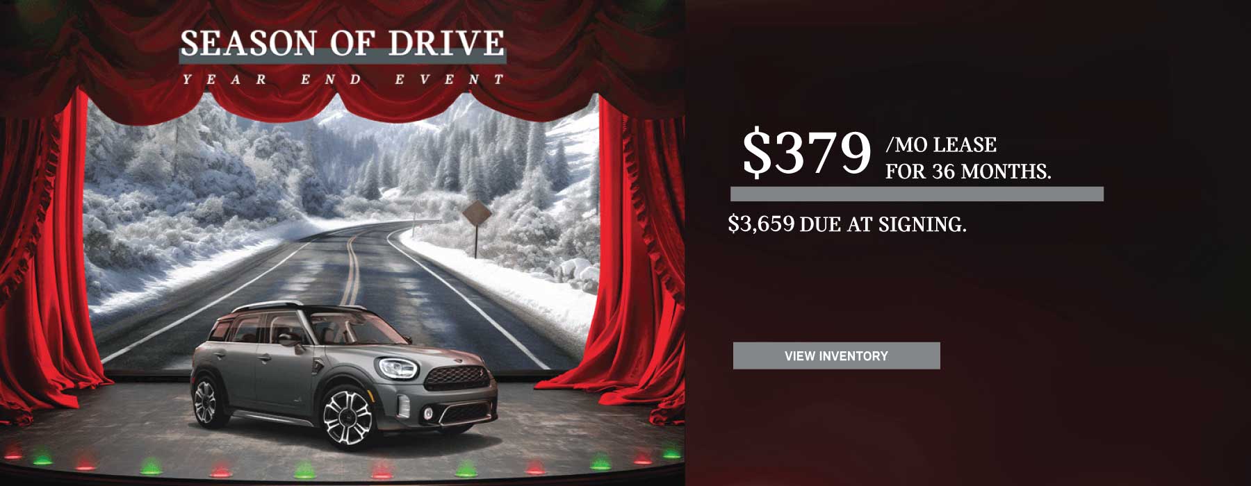 New & Used MINI® Dealership Tempe, AZ - MINI of Tempe