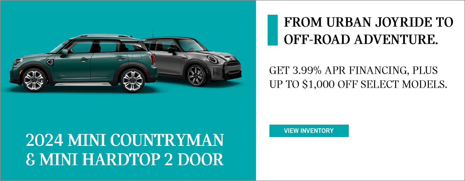 New & Used MINI® Dealership Tempe, AZ - MINI of Tempe