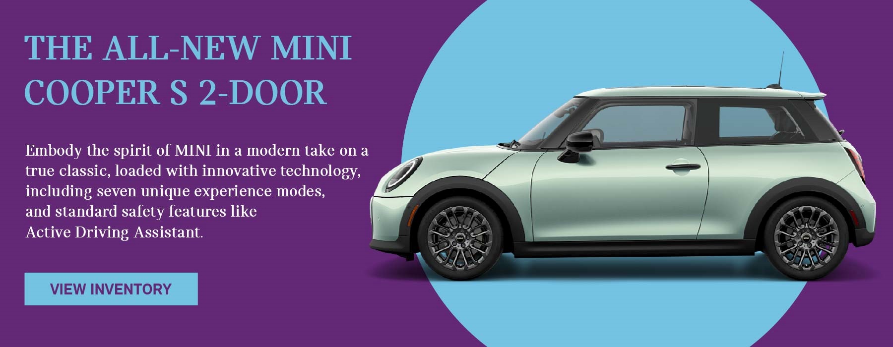 New & Used MINI® Dealership Tempe, AZ - MINI of Tempe