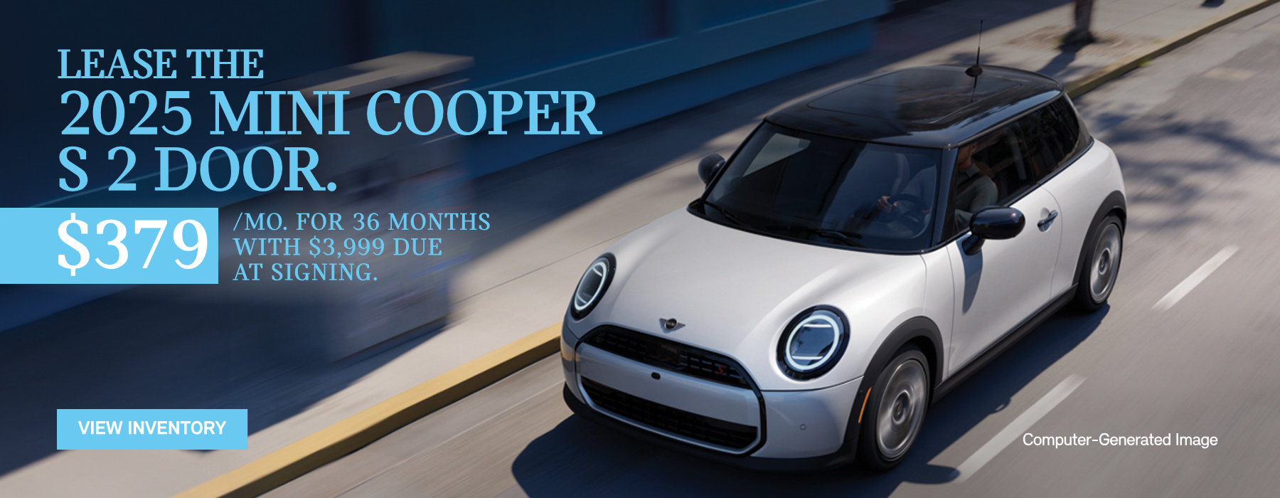 New & Used MINI® Dealership Tempe, AZ - MINI of Tempe
