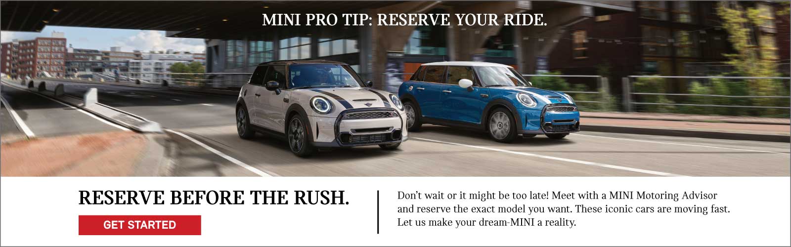 MINI of San Diego - Serving San Diego, Carlsbad & San Marcos, CA