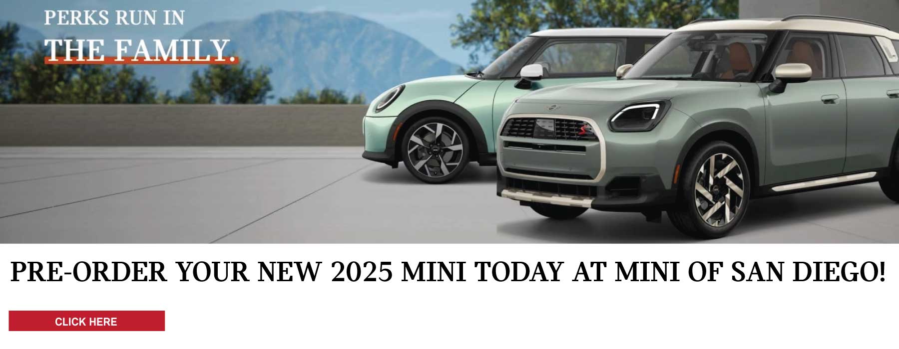 New & Used MINI® Dealership San Diego, CA - MINI of San Diego
