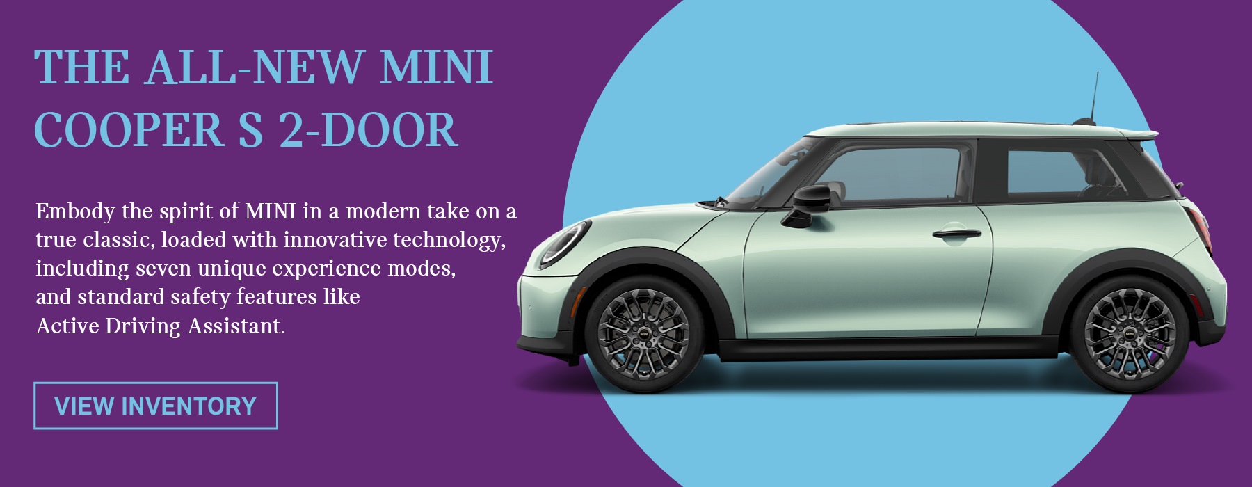 New & Used MINI® Dealership San Diego, CA - MINI of San Diego